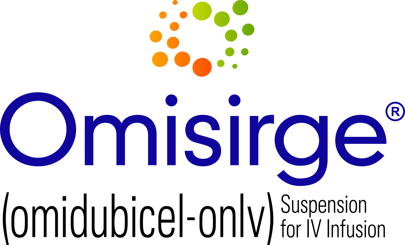 OMISIRGE® (omidubicel-onlv) | Allogeneic Hematopoietic Progenitor Cell Therapy